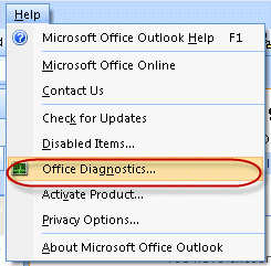 How to Repair Office 2010, 2007, or 2003 Installations