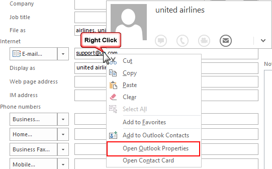 Outlook is Sending Winmail.dat Attachments