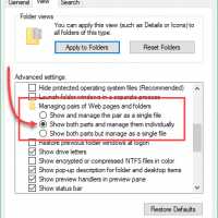 Common Problems and their Solutions