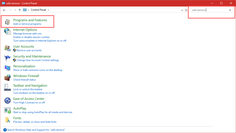 How to Uninstall Outlook from an Office Installation