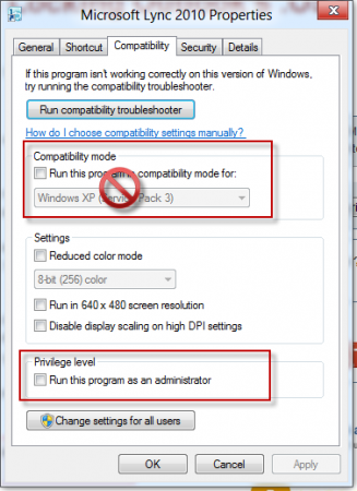 Skype for Business is locking Outlook's .OST File