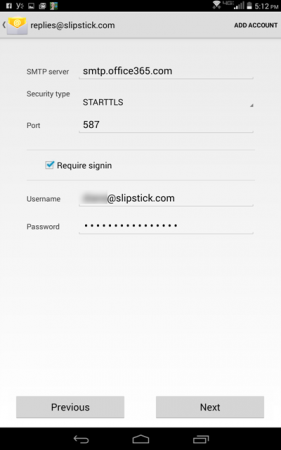 View Site or Shared Mailboxes on a Smartphone?