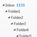 Create Outlook Folders from a List of Folder Names | Slipstick Systems