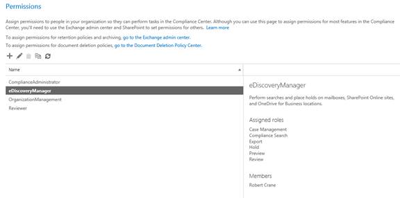 Office 365: Search with ease