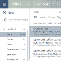 Outlook.com is moving to Office 365! | Slipstick Systems