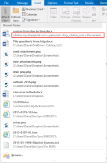 Outlook 2016 previewer - golfero