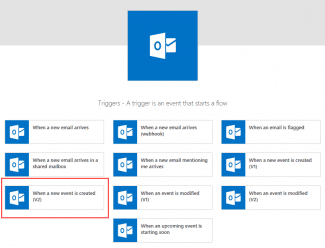 Add an Event to Two Calendars