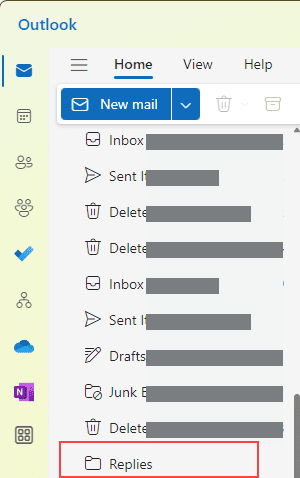 Use Public Folders In new Outlook | Slipstick Systems