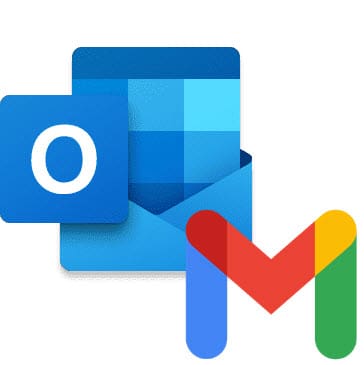 Google Workspace and Outlook with POP Mail | Slipstick Systems