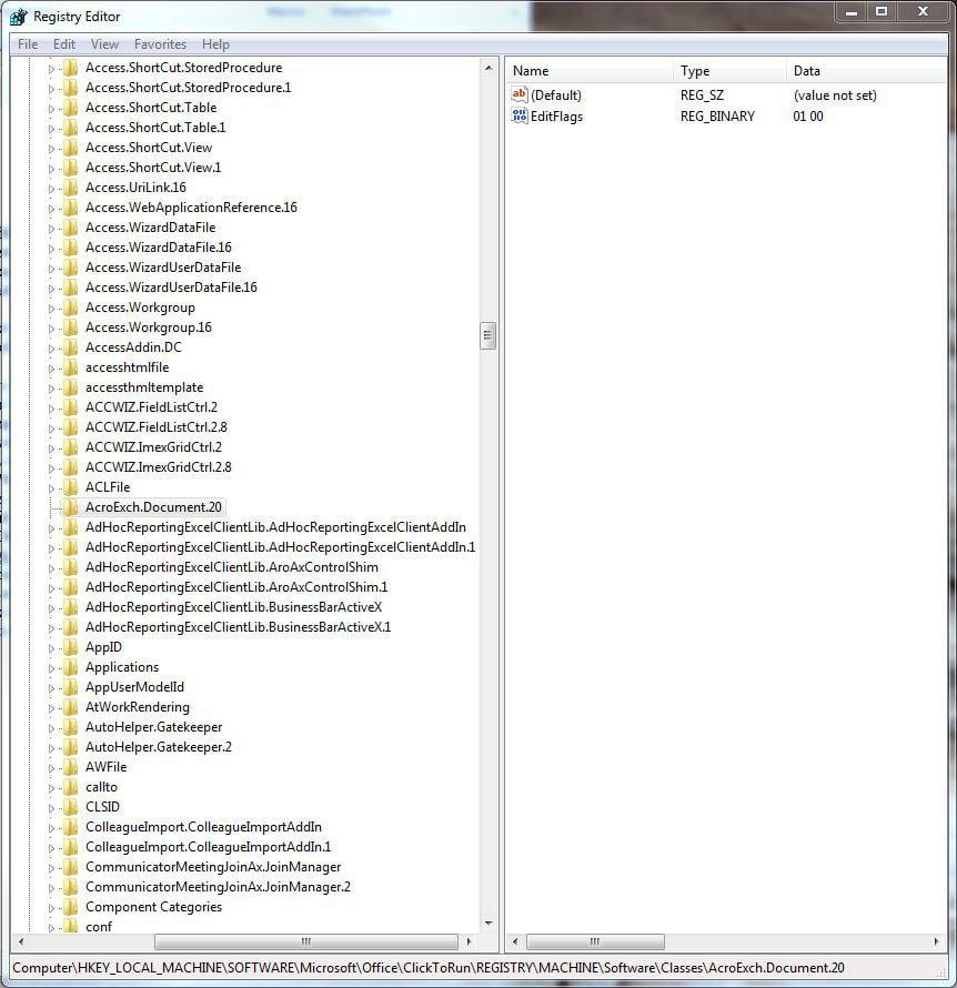 Disable "Always ask before opening" Dialog