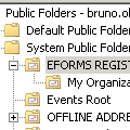 Create an Organizational Forms Library | Slipstick Systems